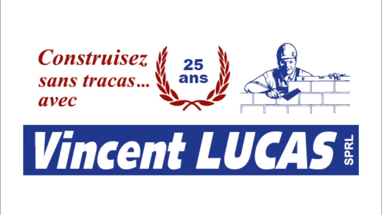 VINCENT LUCAS - YouTube