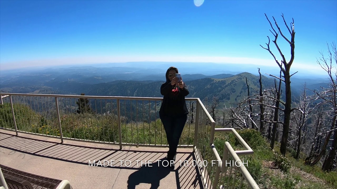 2018 Golden Aspen Motorcycle Rally on my 2018 Honda Goldwing - YouTube