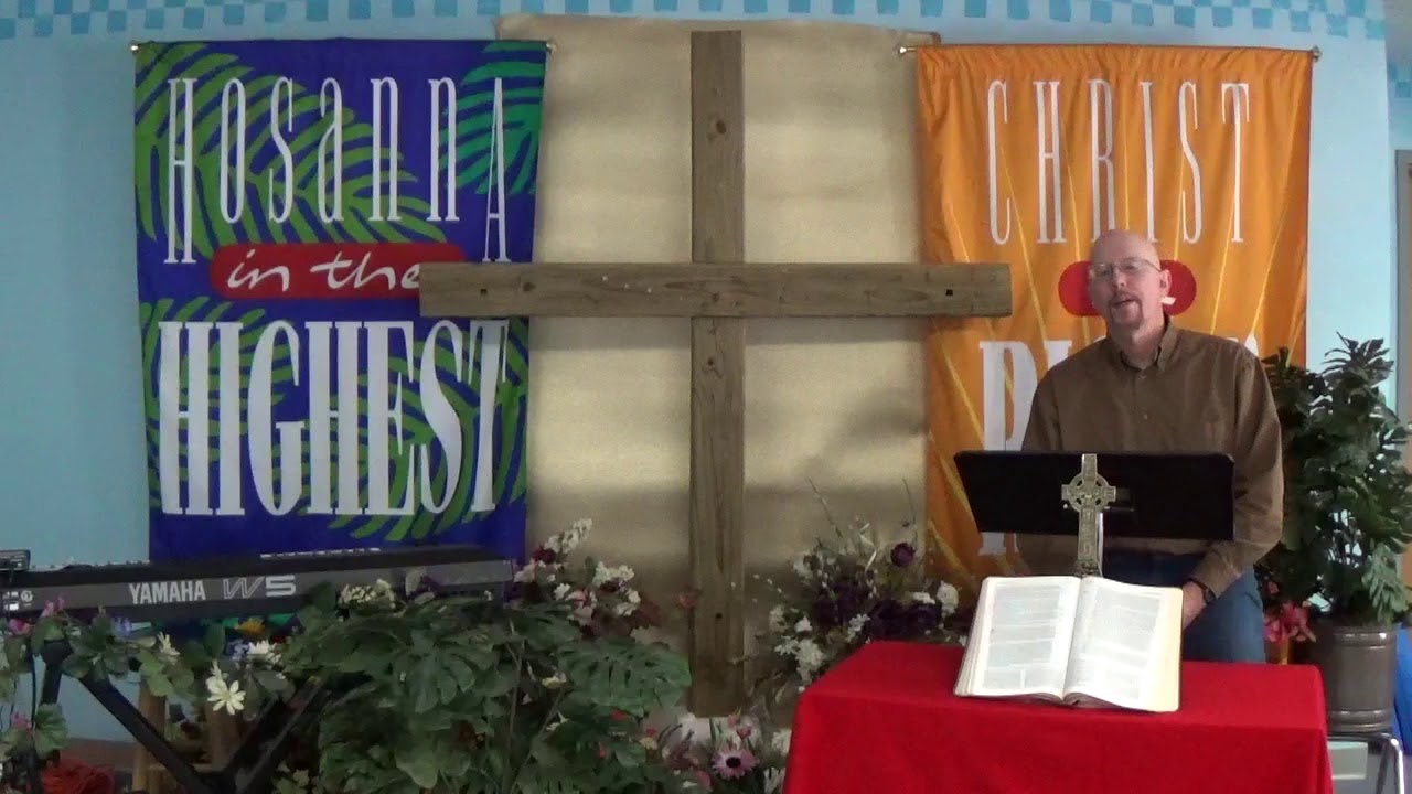 Mid Week LIFT 04-15-20 - YouTube