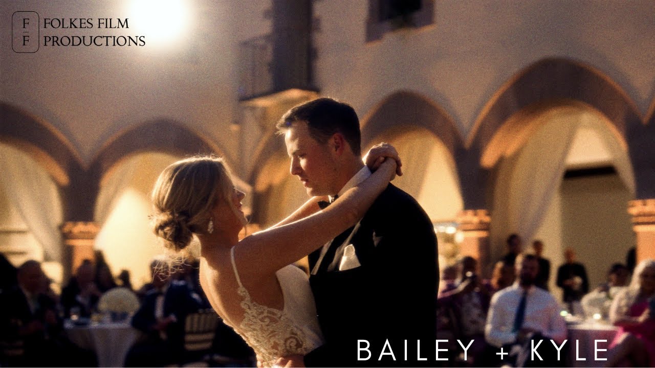 BAILEY + KYLE Chrysler Museum - YouTube