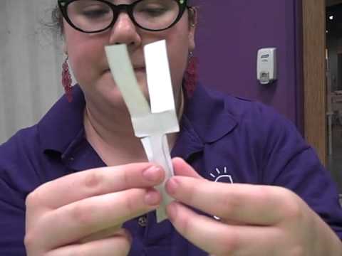 Sci-Tech Labs: Rotocopter - YouTube