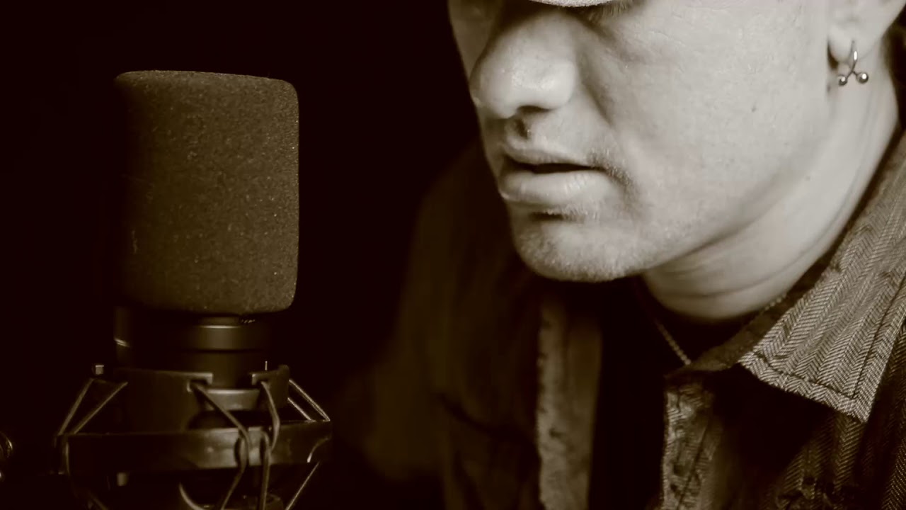 TRY ME ON - By Kyle McCallum - YouTube