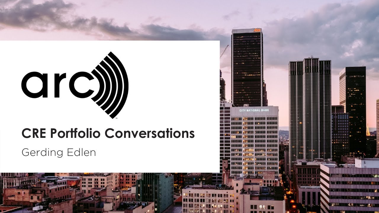Arc CRE Portfolio - Gerding Edlen - YouTube