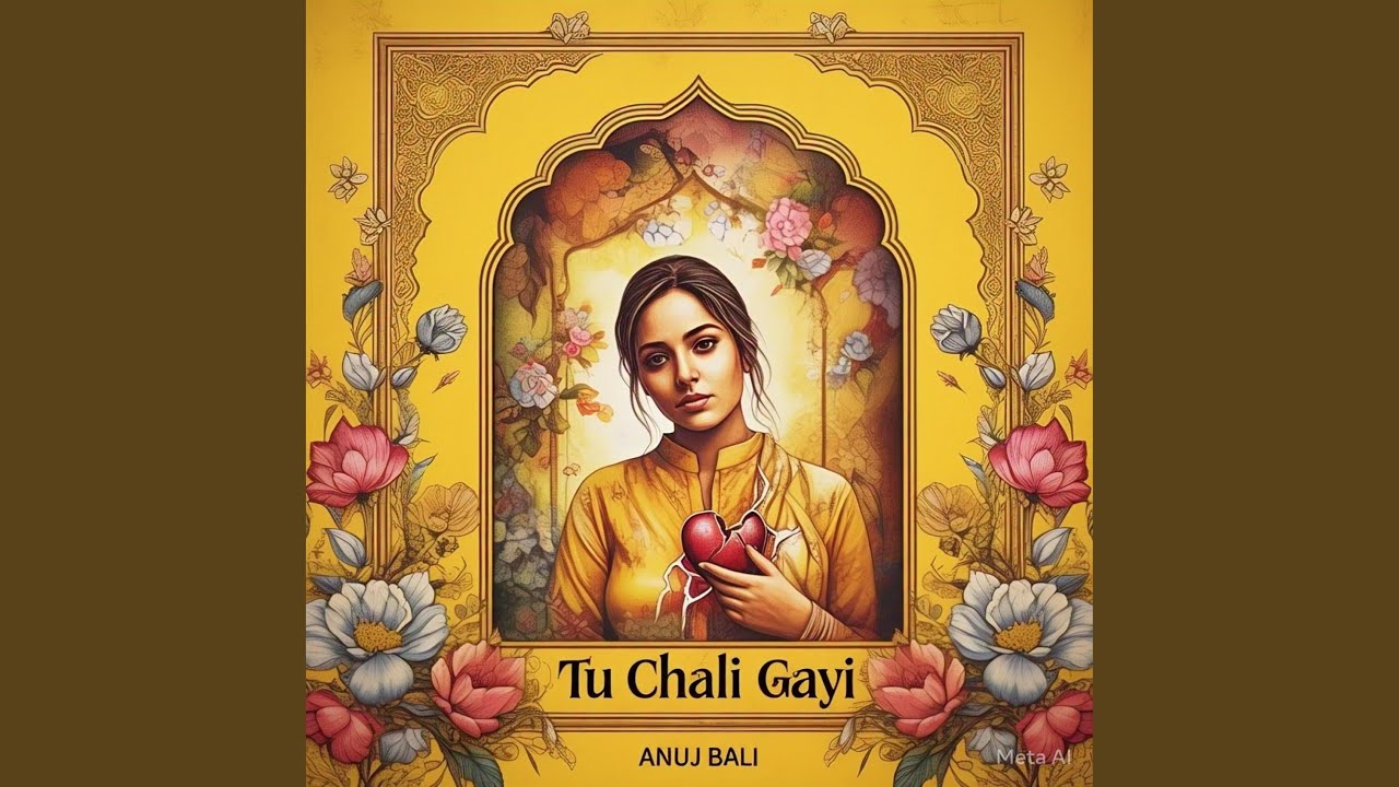 tu chali gayi two - YouTube