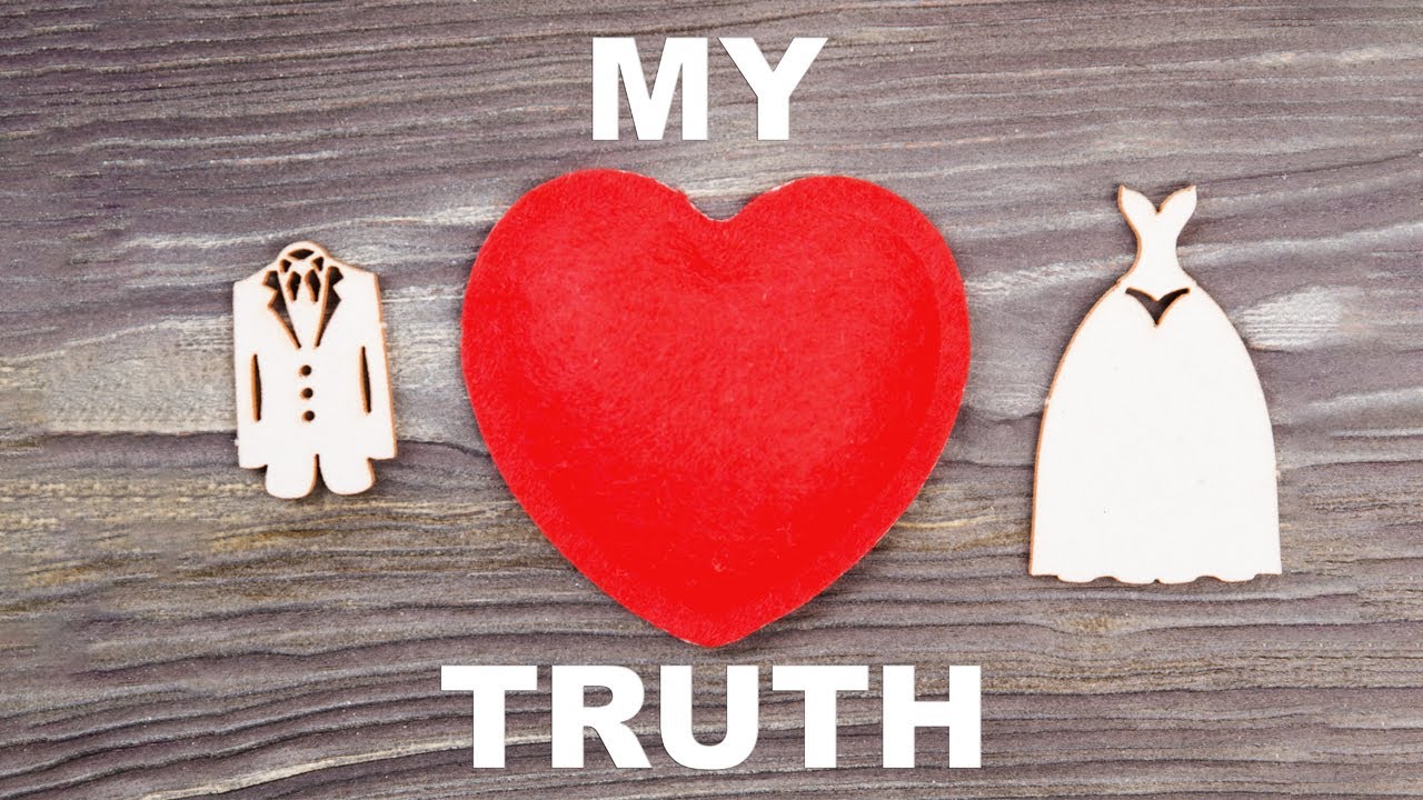 My Truth - YouTube
