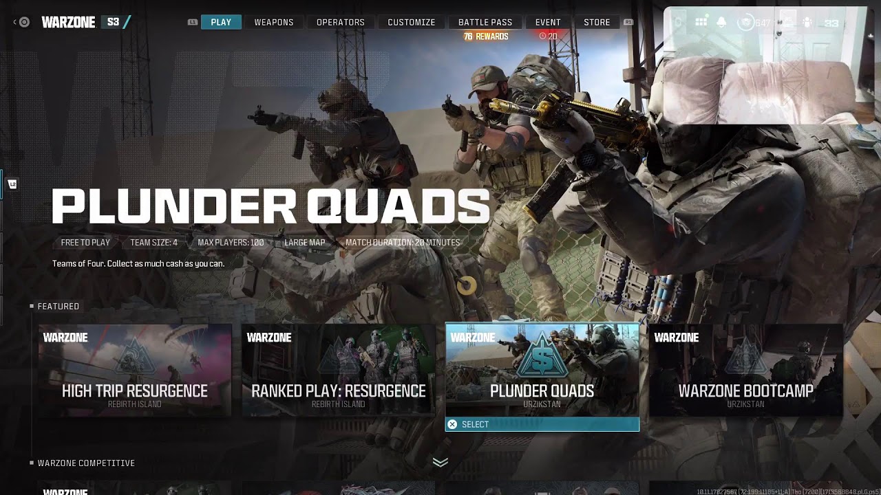 😤😤 time to rock the Realest COD3 - YouTube