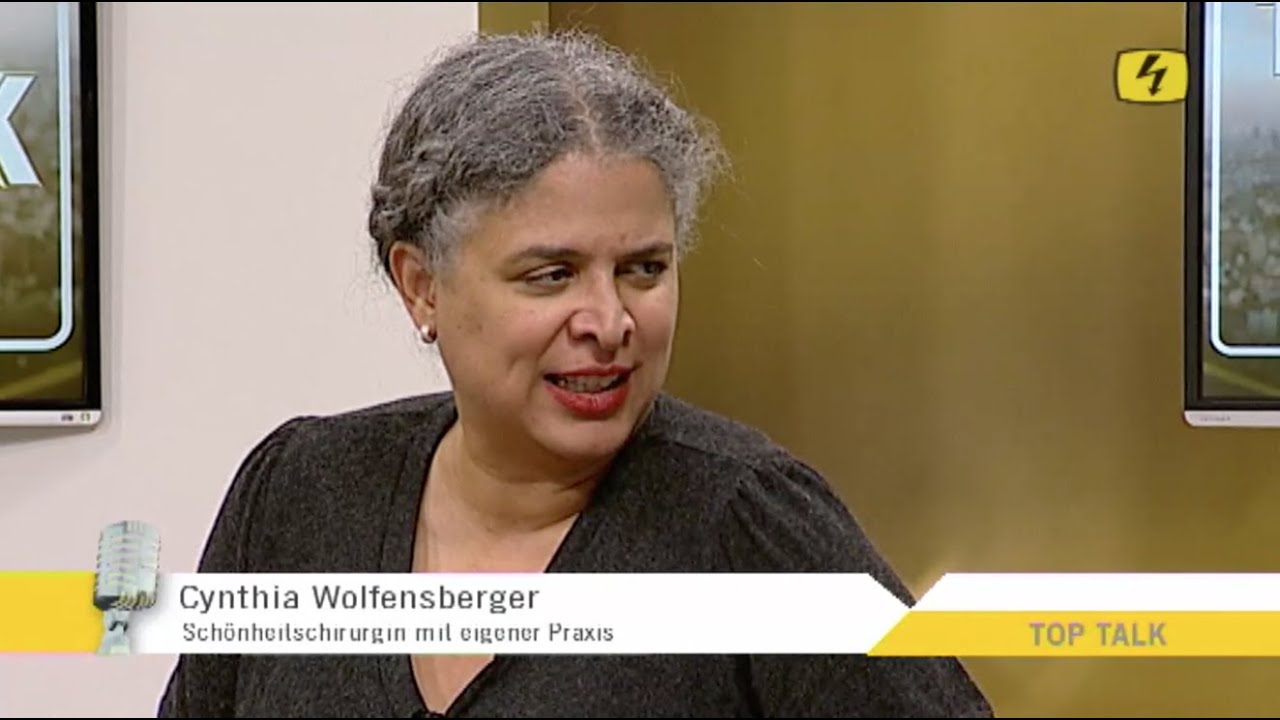 Dr. Cynthia Wolfensberger - Top Talk 17.09.2014 - YouTube