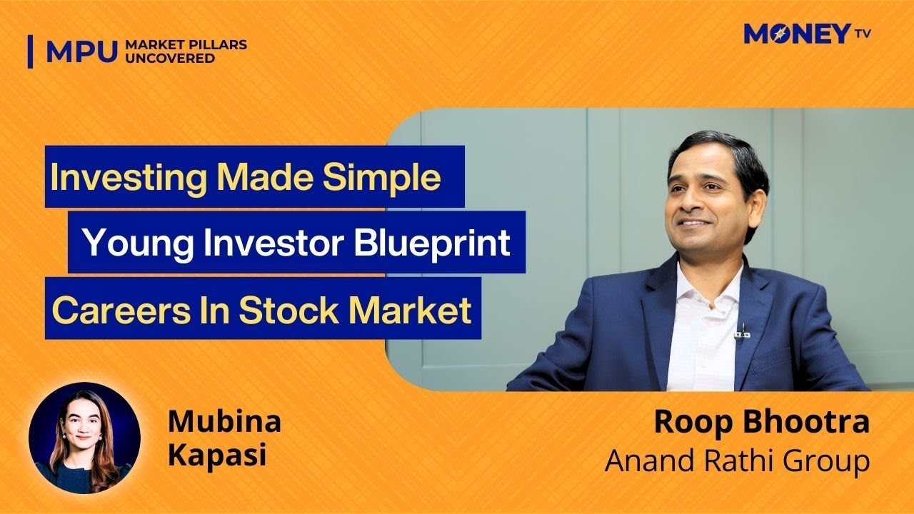 All in One Guide From Investing to a Career in the Stock Market | Anand ...