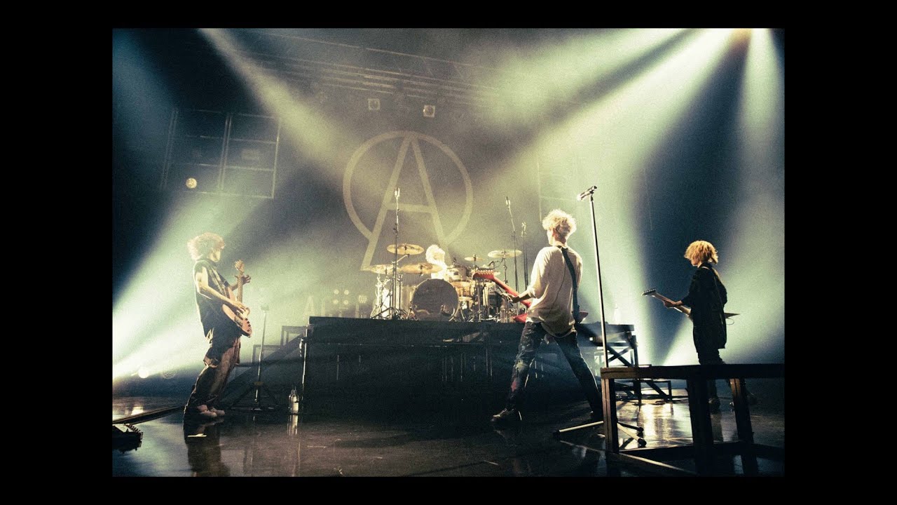 ACE COLLECTION - LIVE TOUR 2021 "STARDUST" Digest Movie - YouTube