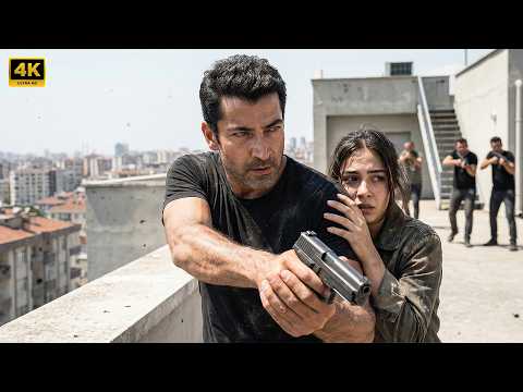Kenan İmirzalıoğlu | Yeni Aksiyon filmi | Full HD | 2026