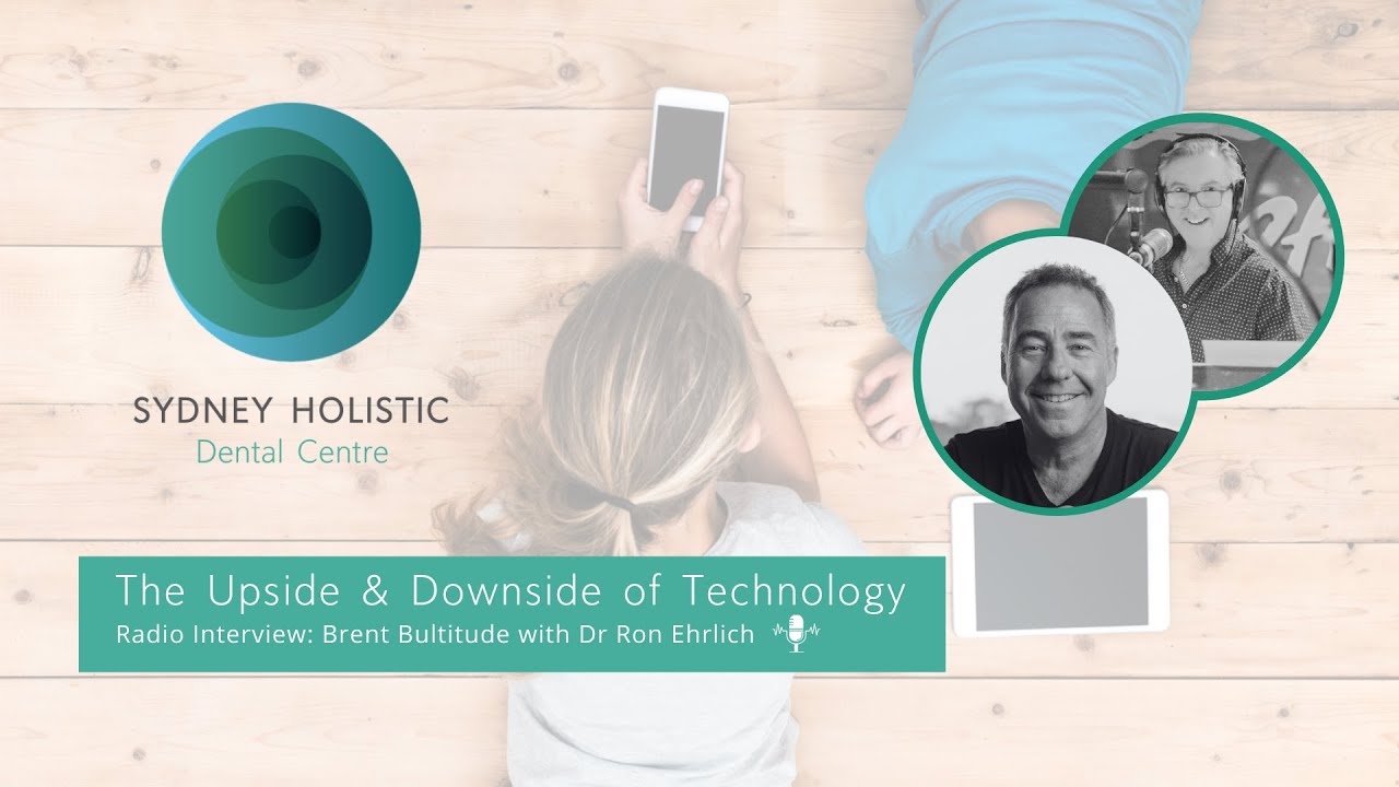 The Upside and Downside of Technology - YouTube