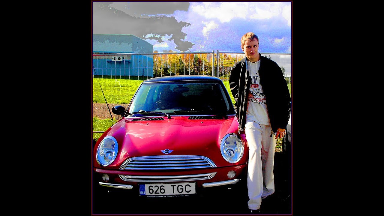 Dj Heiki - Ingel - YouTube