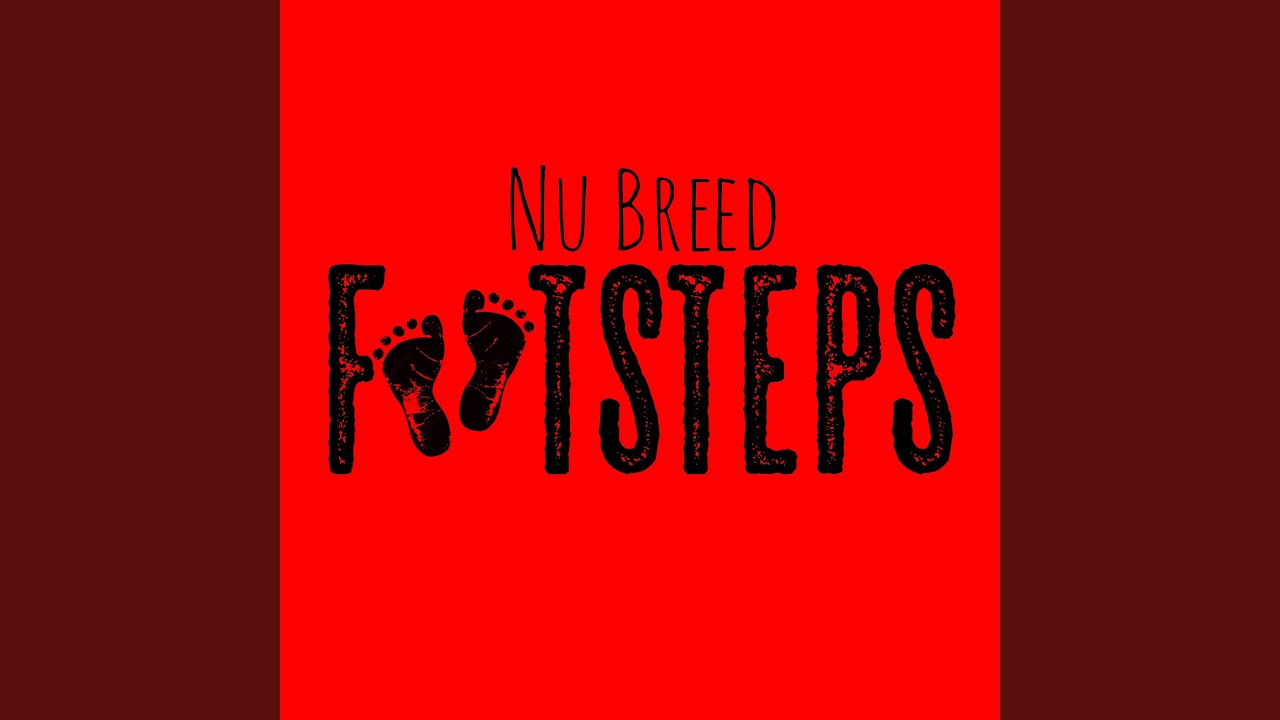Footsteps - YouTube