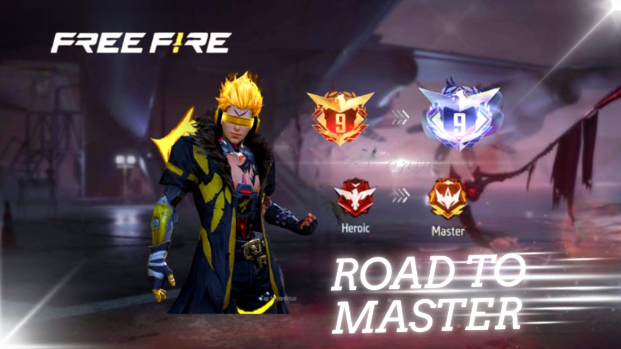 Road to master | solo vs squad | cs rank push | cs tricks and tips ...