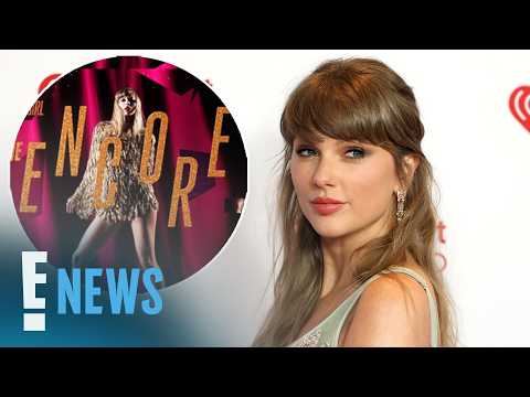 Taylor Swift's ‘Encore’ Songs Decoded: All the Easter Eggs