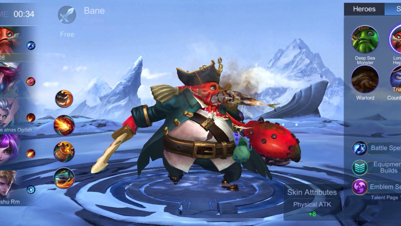 EPIC 20 ML - YouTube