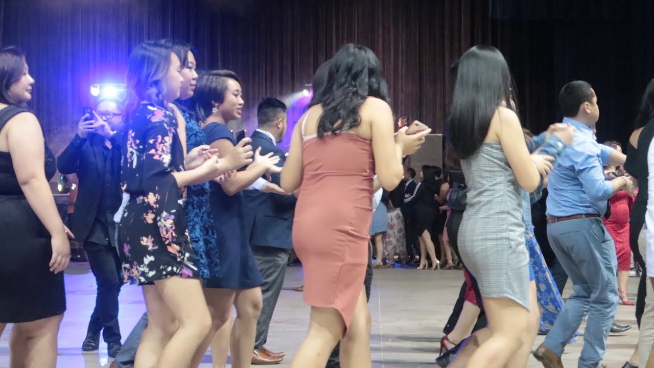Hmong party La Crosse Hmong New Year Party 2018-19 - YouTube