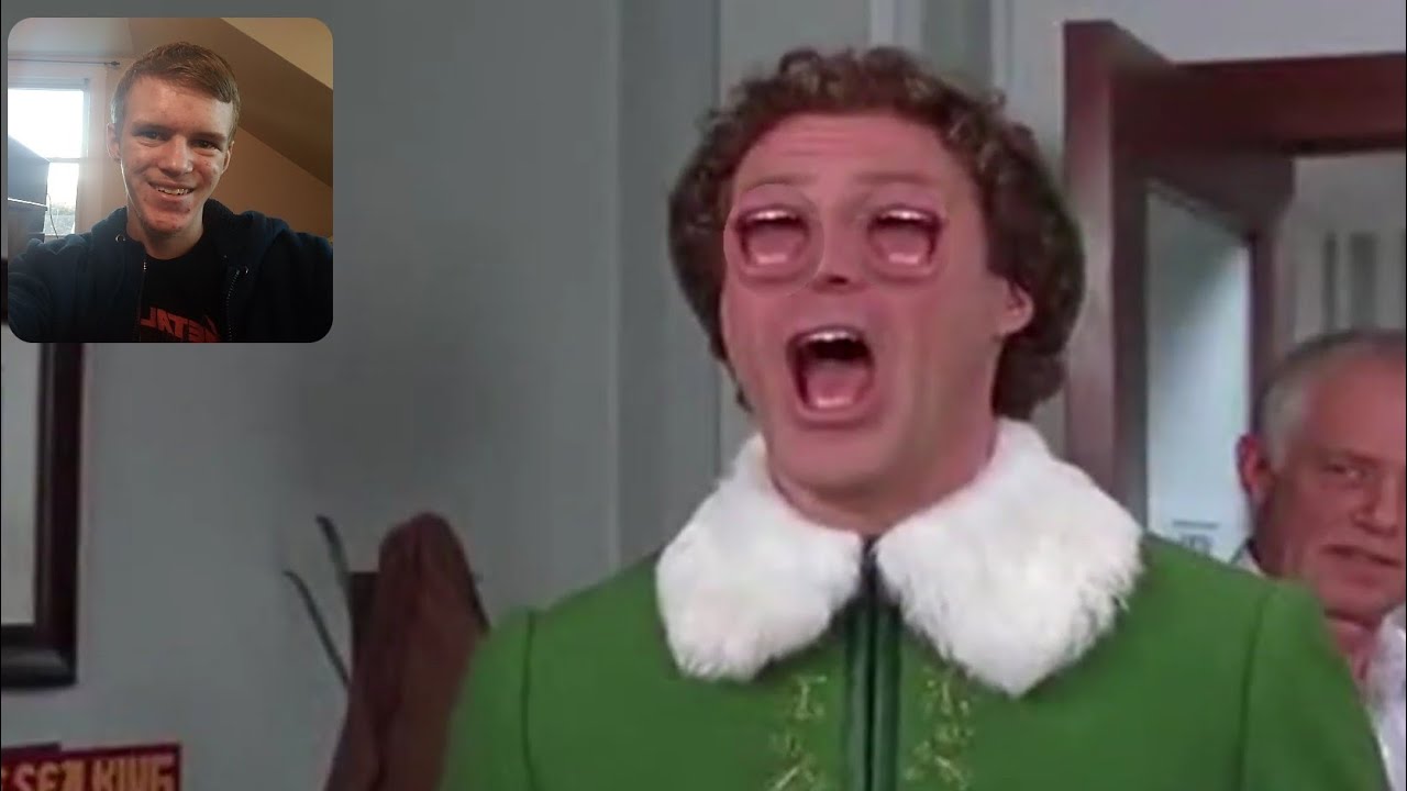 Reaction:YTP - Elfxplosion (Elf YTP) - YouTube