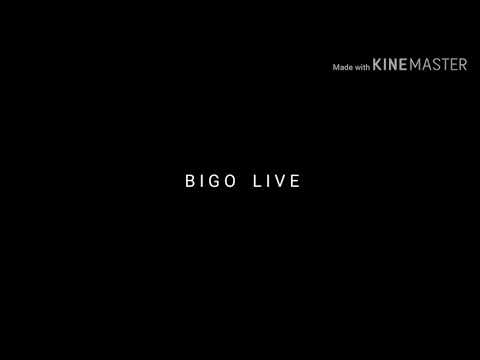 Bigo live keindahan sampai kelihatan
