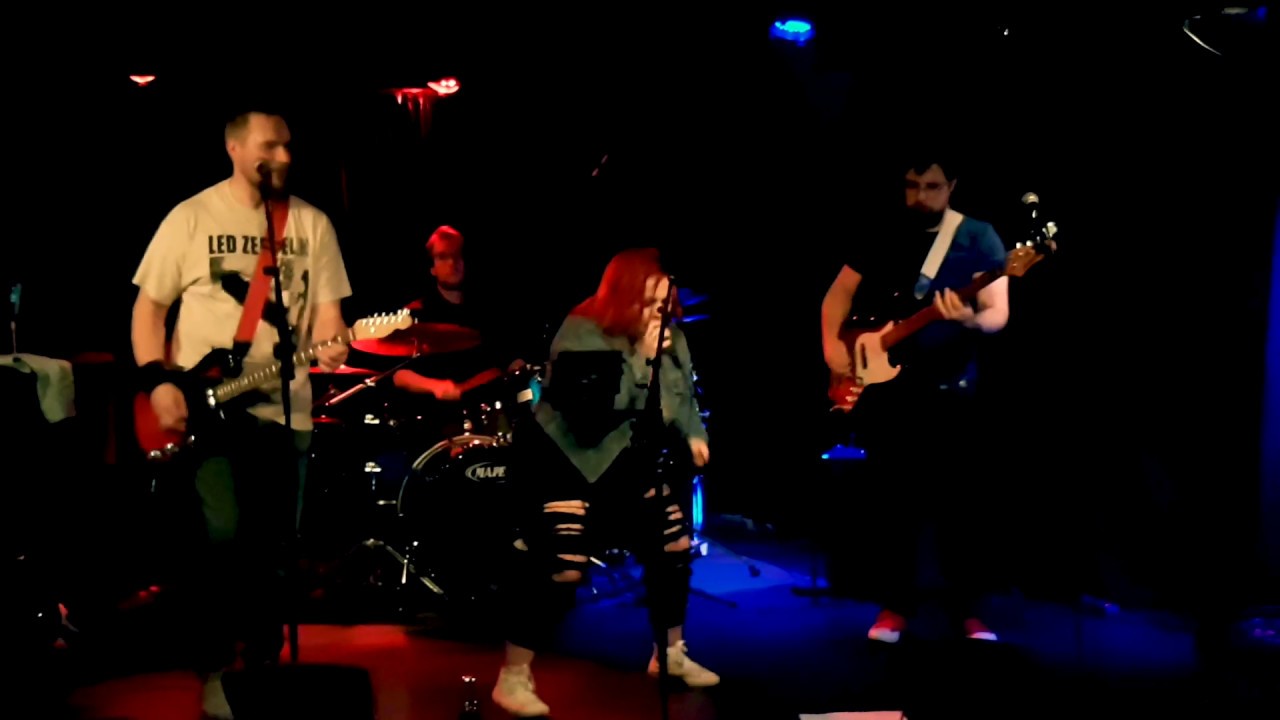 Rodbay Rumblers feat. Laura Luoto (compilation) - YouTube