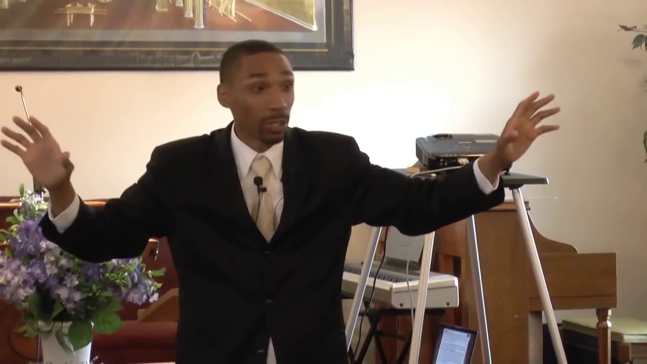 Jeremiah Davis Questions Answers Session 3 of 3 - YouTube