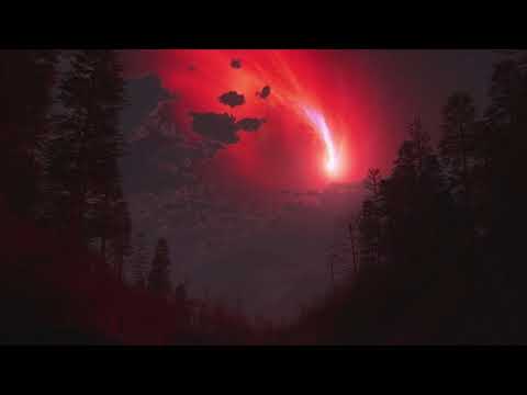 [Dubstep] VERKXX - Event Horizon