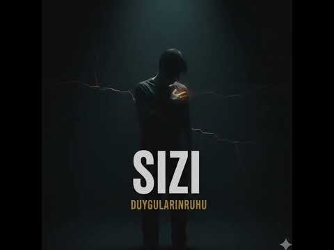 Sızı | Duygusal Türkçe Slow Şarkı – Duyguların Ruhu