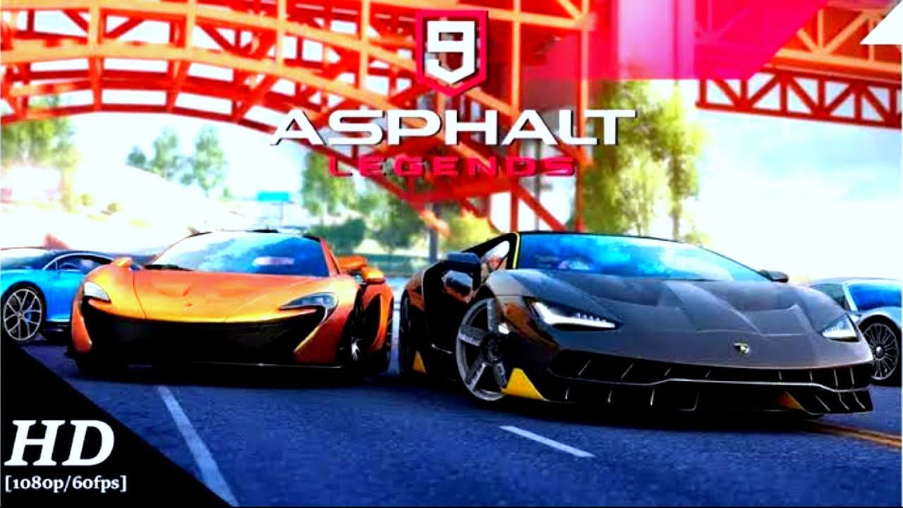 Lambo Car Racing|| With Night - YouTube