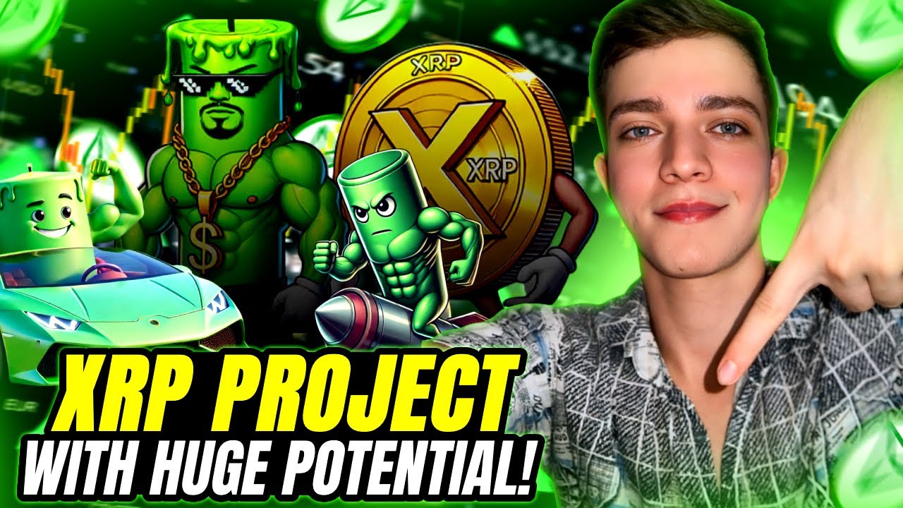 XGC The Best Meme Coin To Buy Right Now! - YouTube