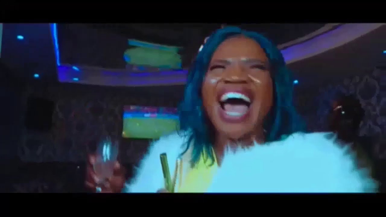 Makhadzi Madzhakutswa Mix Music Video 2020 Thomas from Eldorado ...