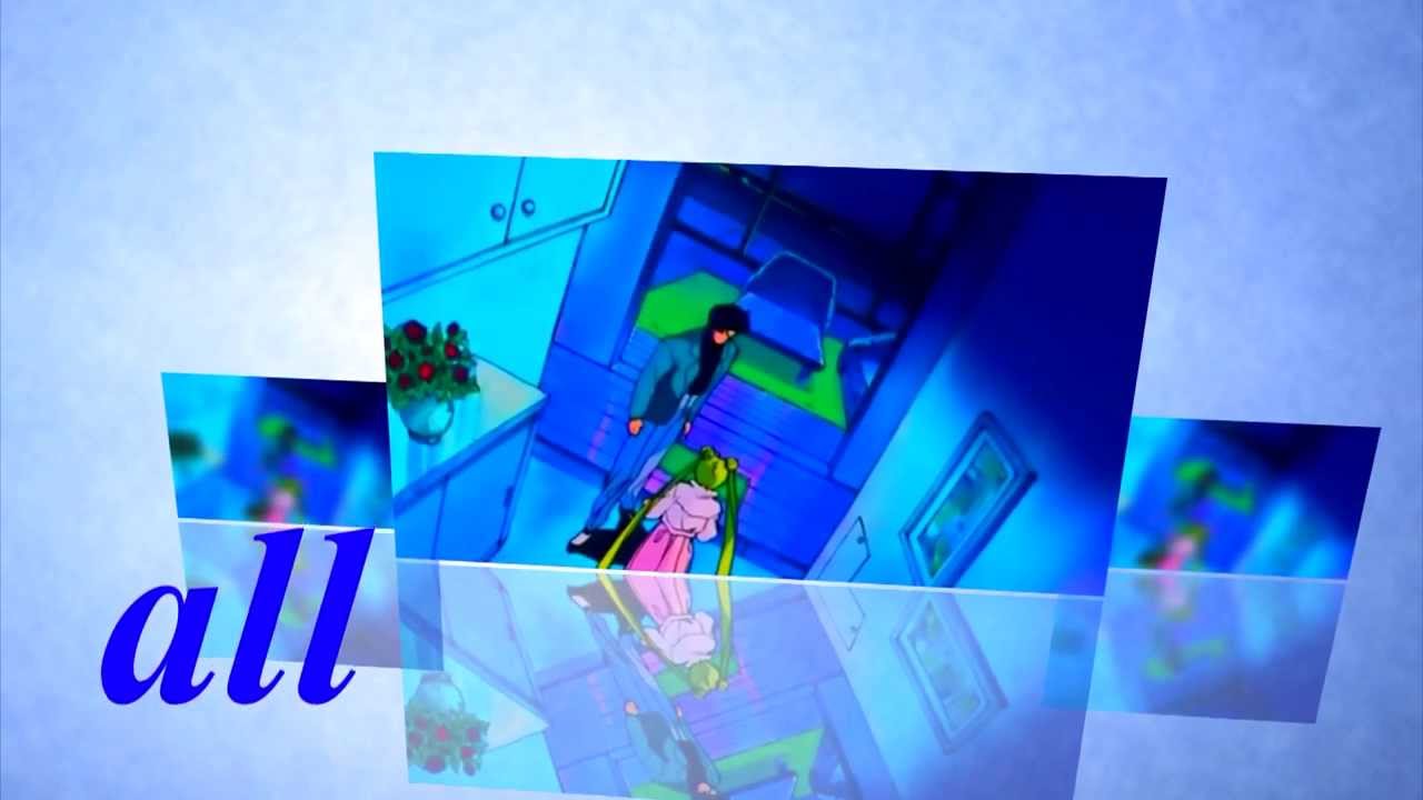 ♫≫ So Cold ᵃᵐᵛ [ SAILOR MOON ] - YouTube