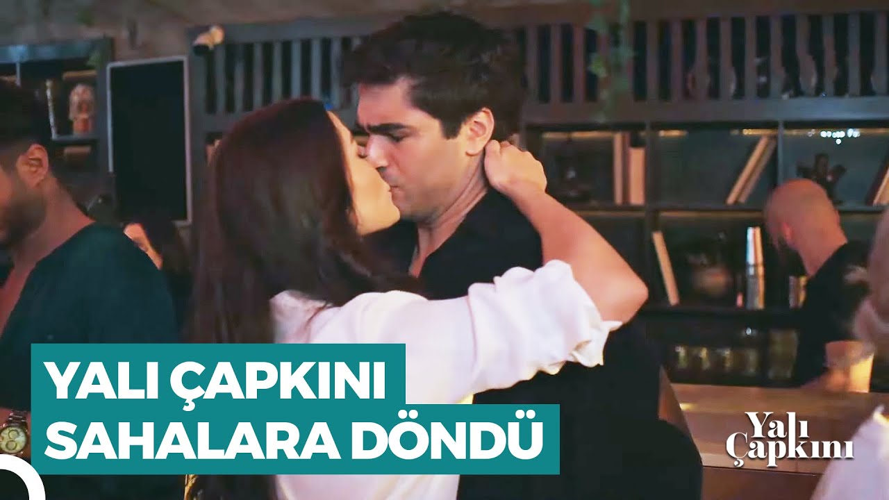 Eski Ferit Korhan Geri Mi Dönüyor? | Yalı Çapkını 43. Bölüm - YouTube