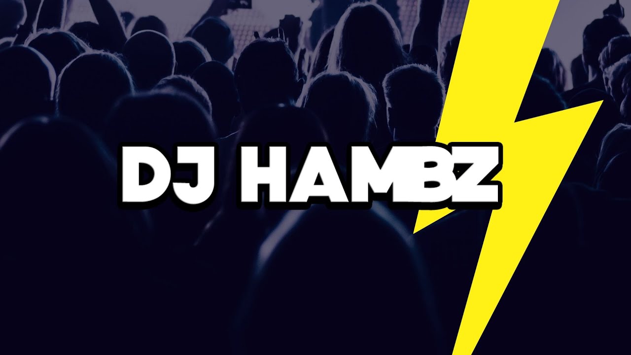 DJ HAMBZ LIVE ON SURVIVAL SOUNDZ - YouTube