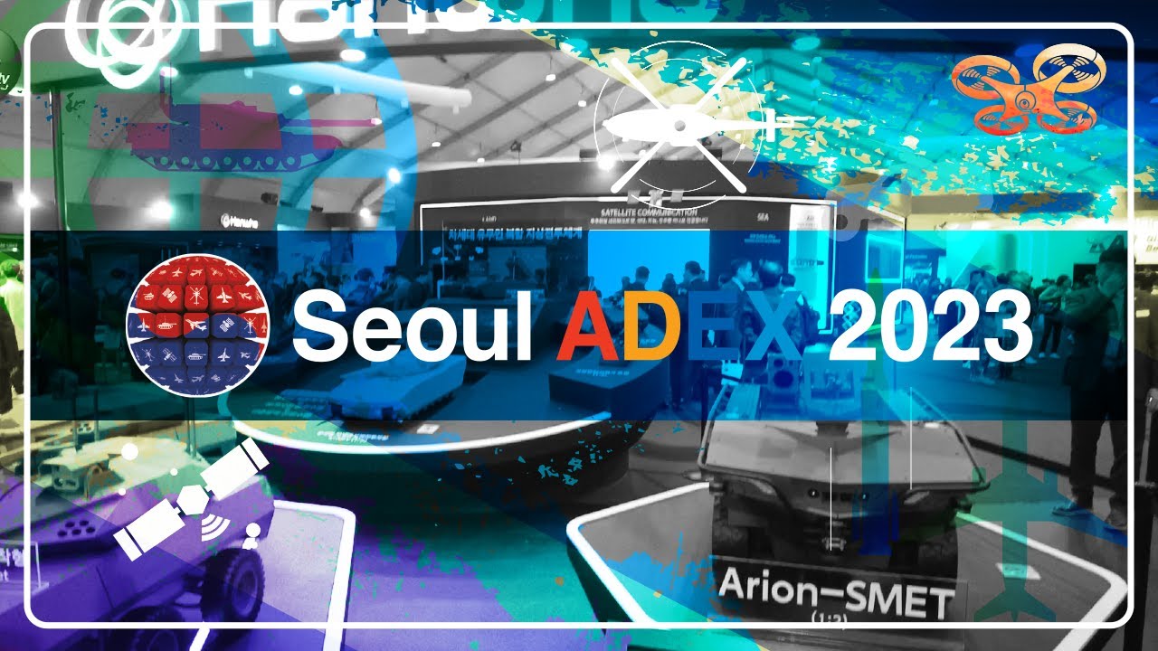 ADEX 2023_v2 - YouTube