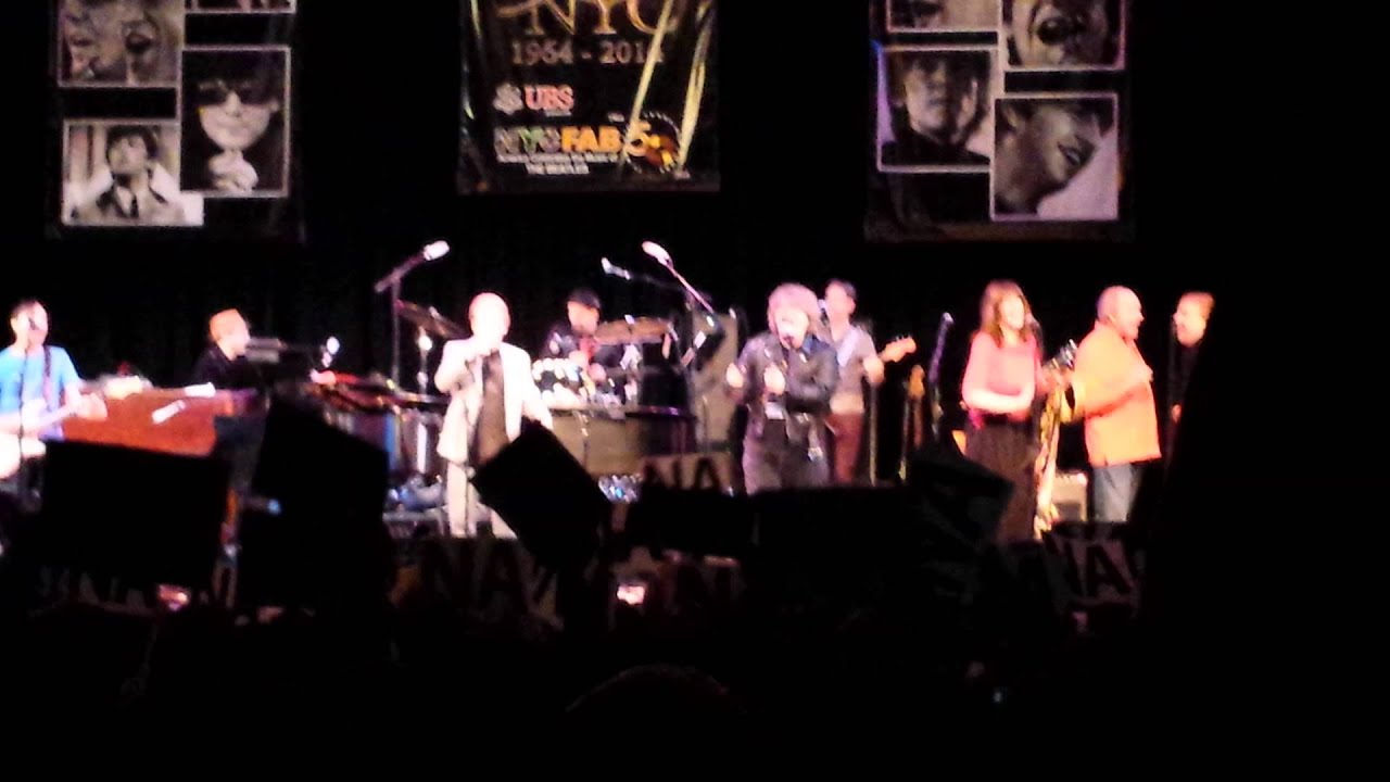Na Na Hey Hey (Kiss Him Goodbye) Gary DeCarlo w/The Rip Chords 2/8/14 ...