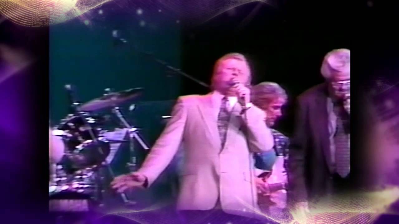 You Were Always On My Mind Featuring Ed Enoch - YouTube