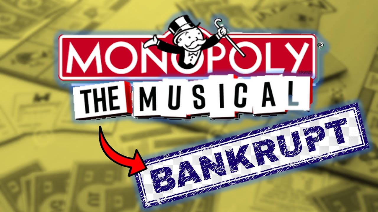 Big Fact Hunt #26: MONOPOLY - YouTube