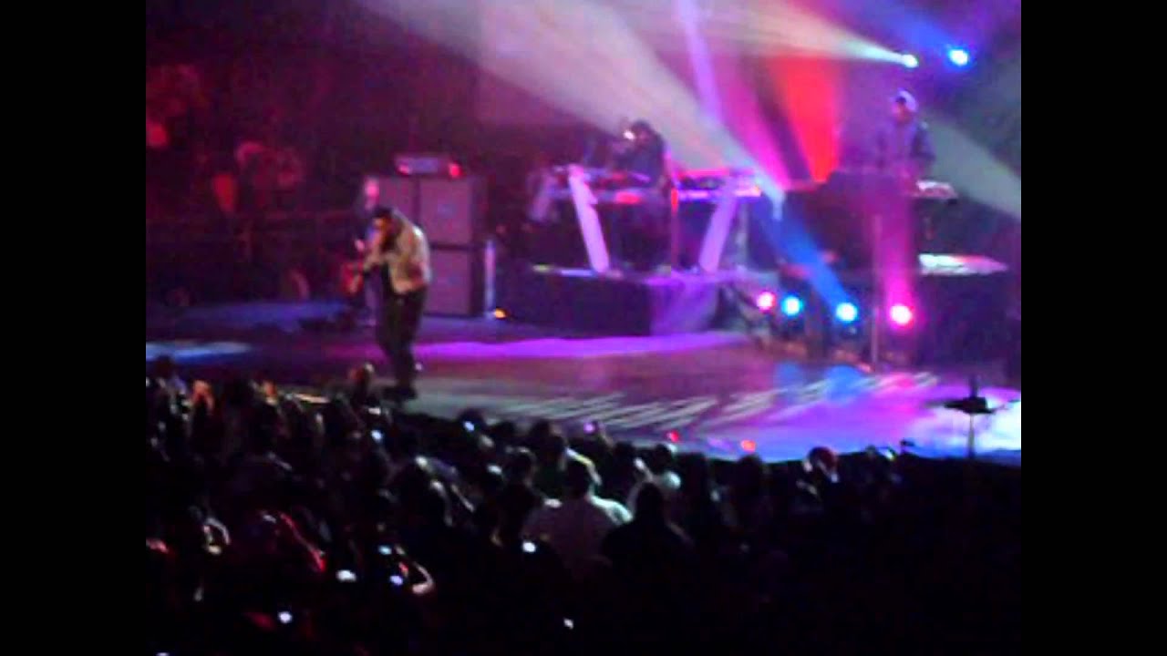 Drake - Forever - YouTube