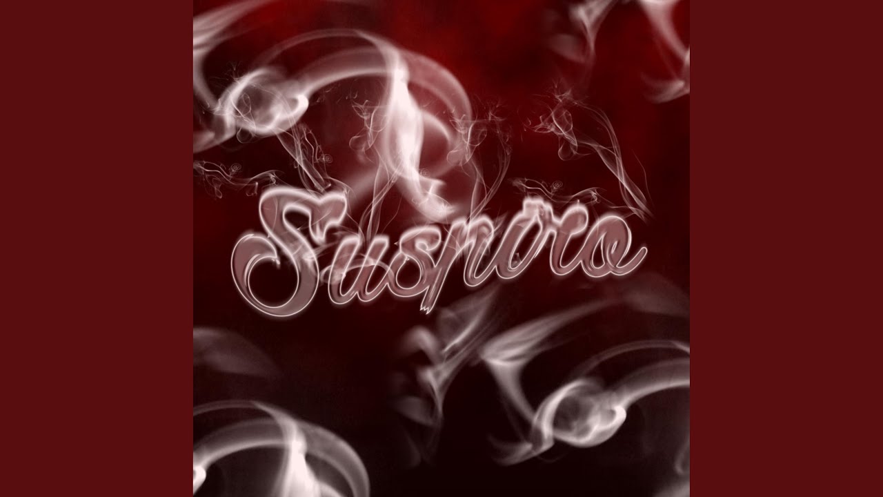 Suspiro (feat. Eli & Camilo Herrera) - YouTube