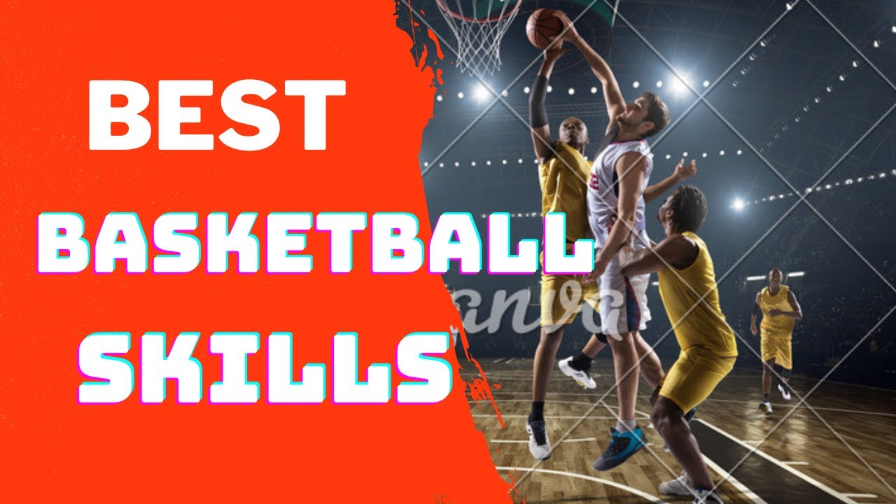 Best Basketball Trainer in USA | USA Basketball Training Center || SB ...