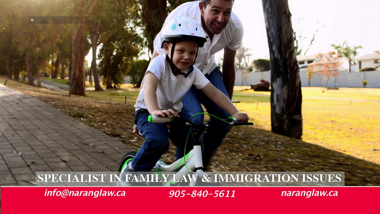 NARANG LAW Professional Corporation 20 OCTOBER - YouTube