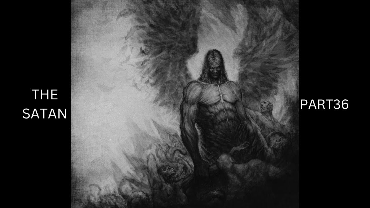 THE LAST LORD *SATAN*(CASTLEVANIA)LORD OF SHADOW/PART36 - YouTube