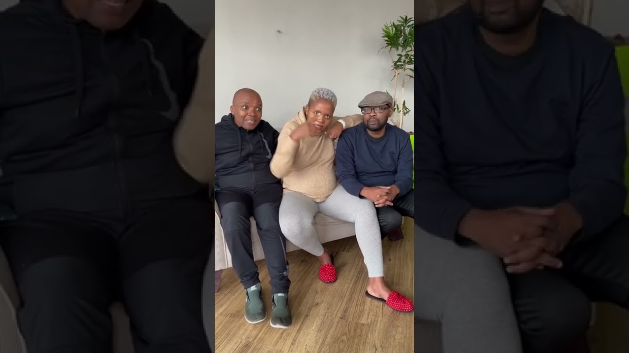 Nonto R – Nonto R Comedy