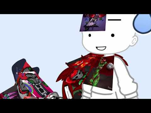 tricky fanart just got worse.