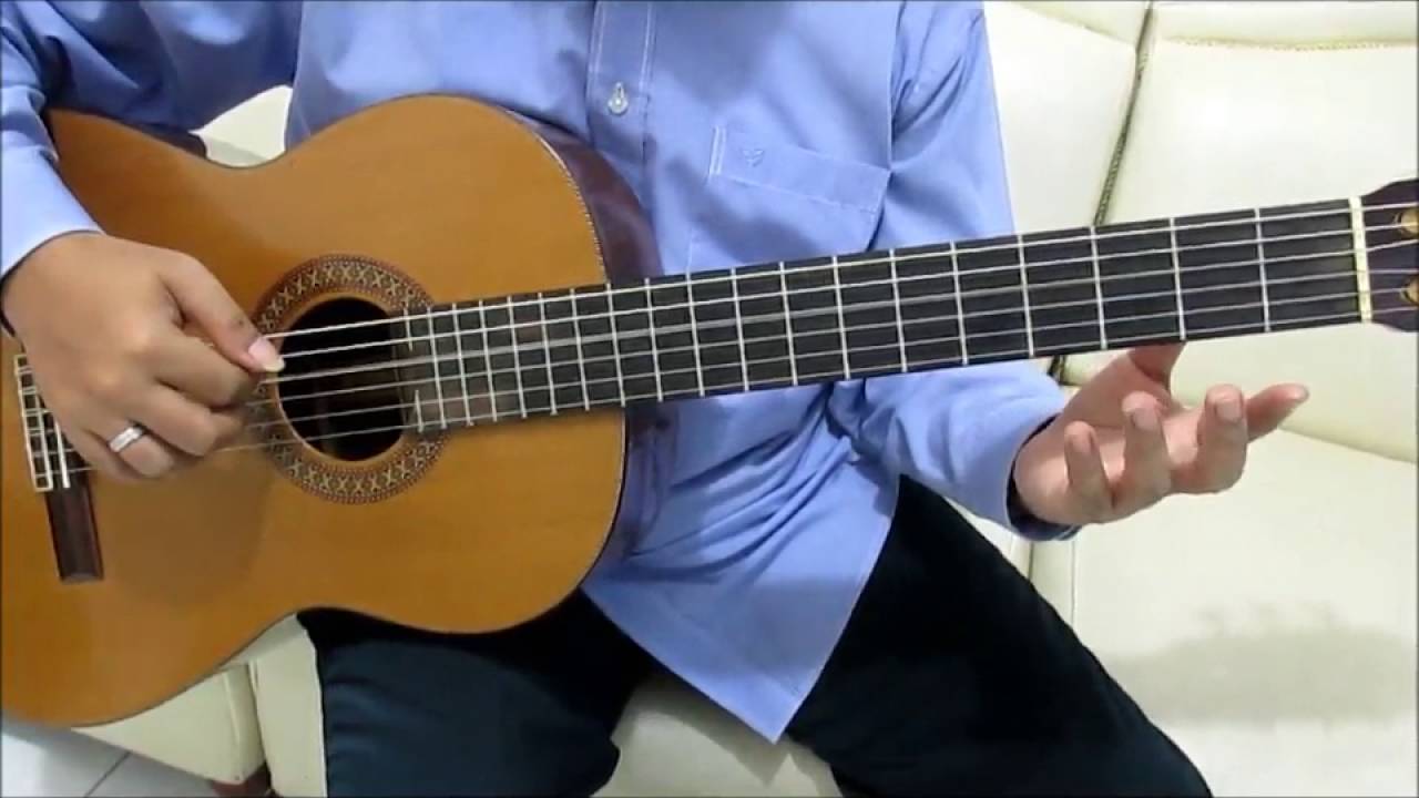 The Calling Wherever You Will Go Guitar Lesson - Guitar Lessons for ...