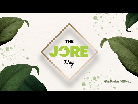 JORE DAY Highlights 2022