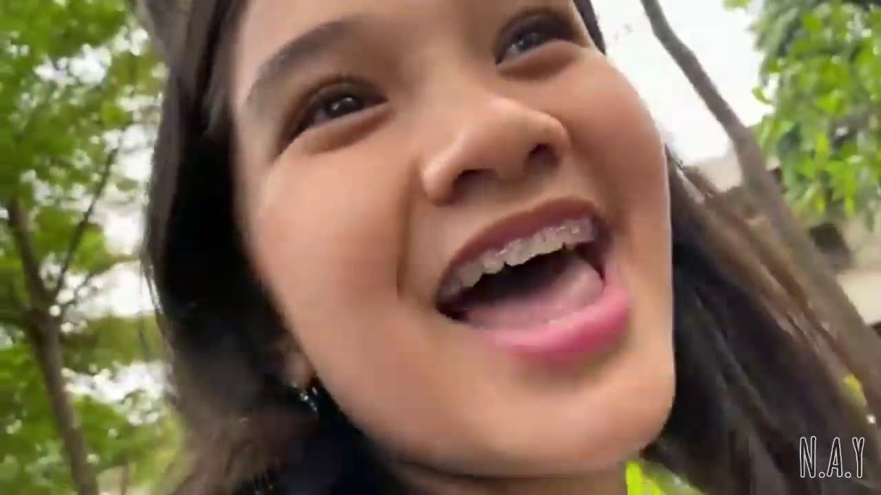 YAYA HILANG!!! NGGA ADA YANG TAU YAYA KEMANA😭 - YouTube