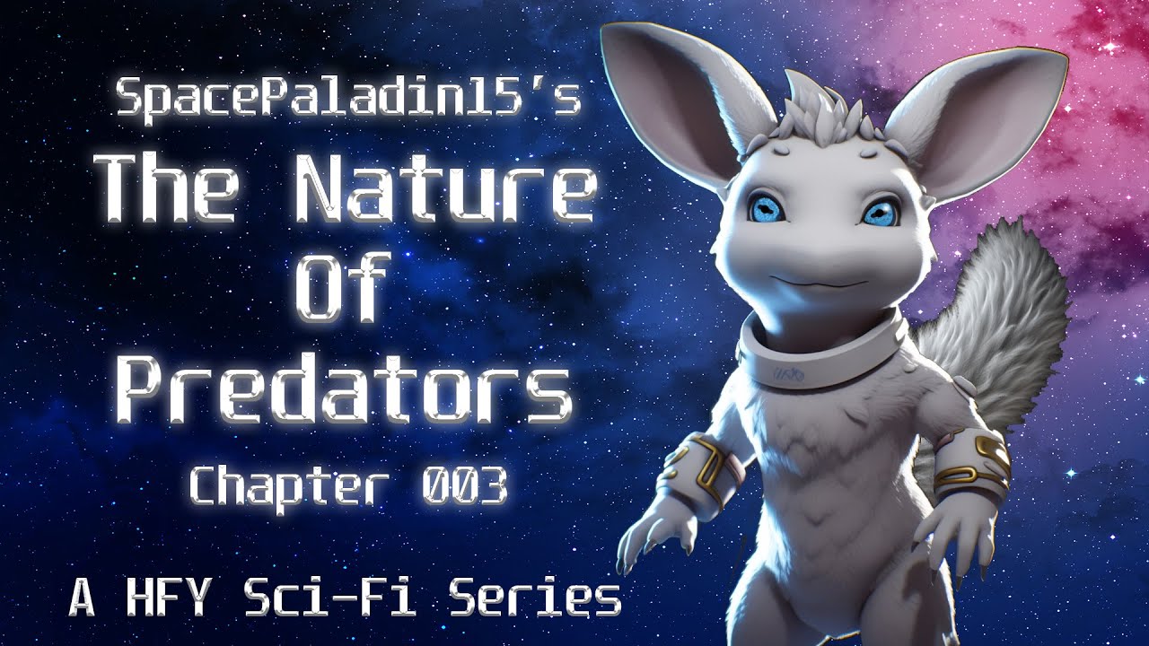 The Nature of Predators – Chapter 3 Written by SpacePaladin15 ...