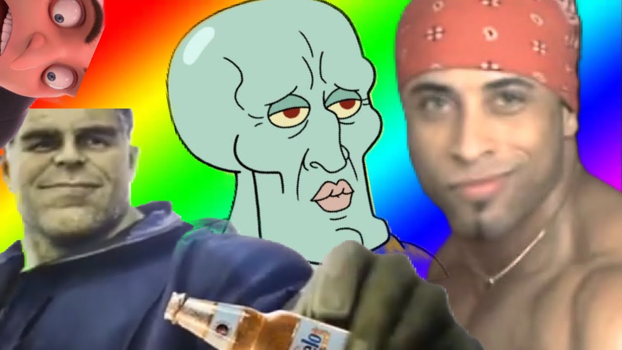 memes that i like to watch with Ricardo 2 - YouTube