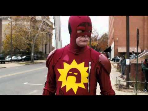 Super (Official) Trailer - YouTube